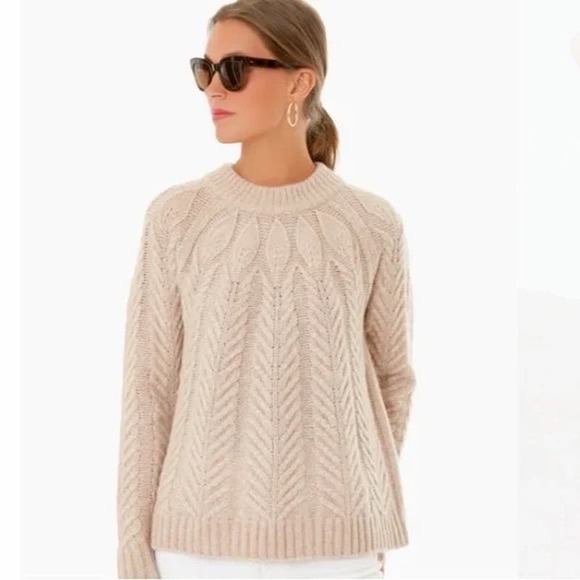 Tuckernuck | Sweaters | Tuckernuck Womens Sweater Royal Peacock Crew ...